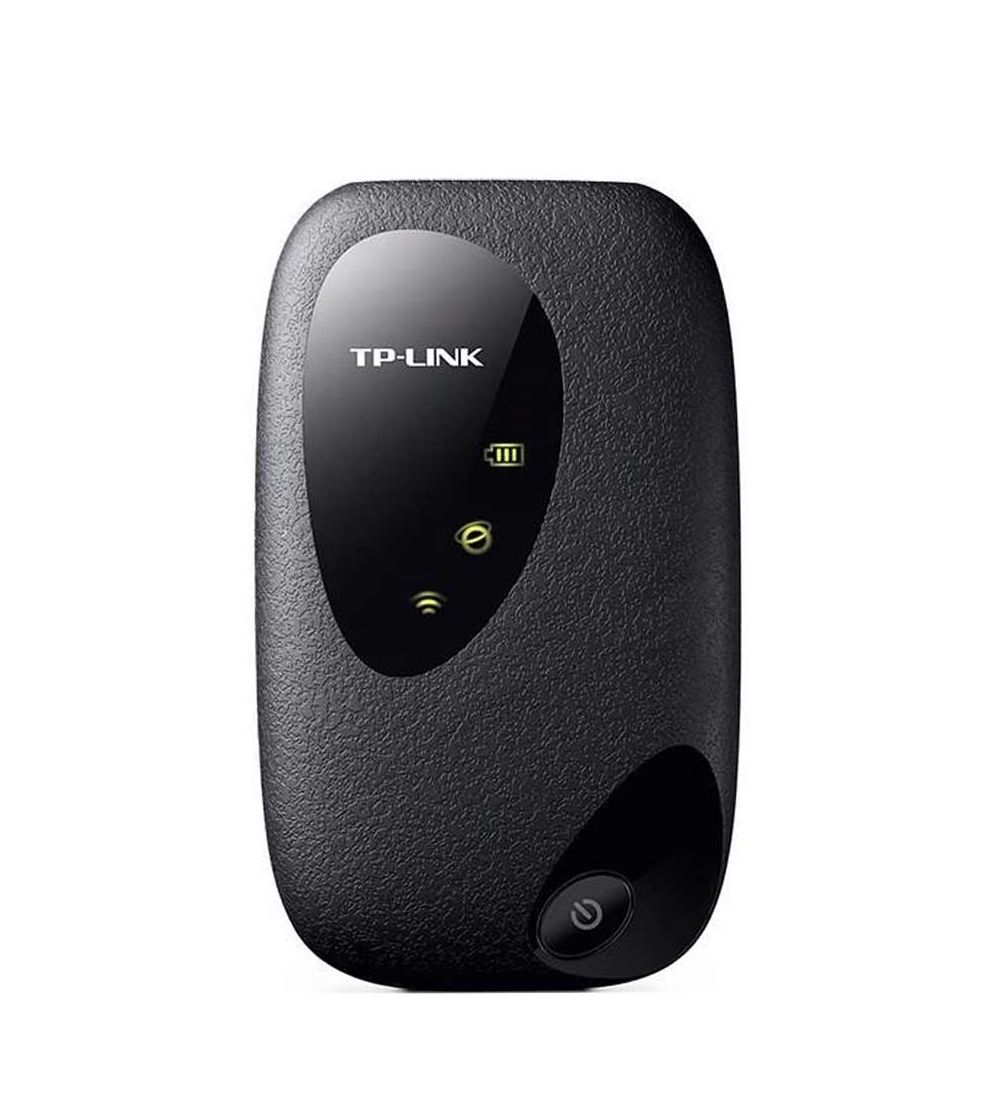 خرید اقساطی TP-LINK 4G LTE M7000 Portable Modem | ازکی وام