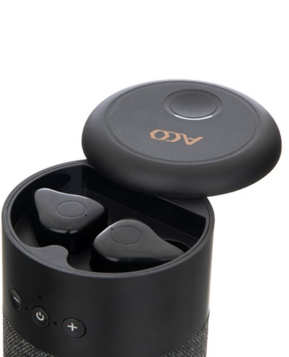 خرید اسپیکر بلوتوثی آکو مدل Enjoy AE03 قیمت روز