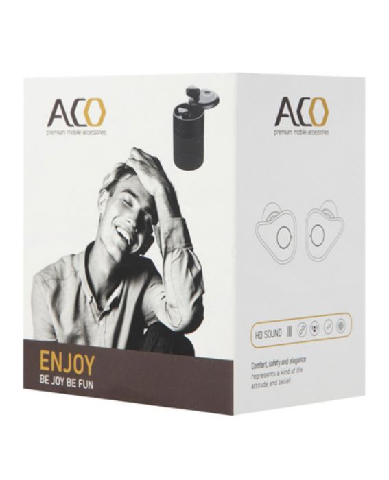 خرید اسپیکر بلوتوثی آکو مدل Enjoy AE03 قیمت روز