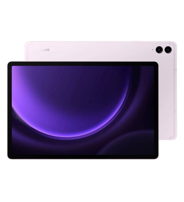 خرید تبلت گلکسی تب S9 Fe Plus سامسونگ 256 گیگابایت رم 12 گیگابایت