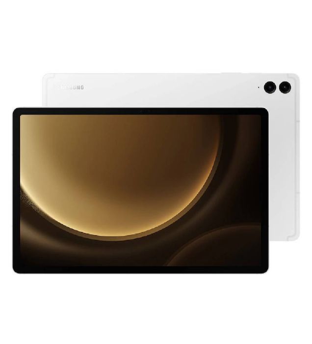 خرید تبلت گلکسی تب S9 Fe Plus سامسونگ 128 گیگابایت رم 8 گیگابایت