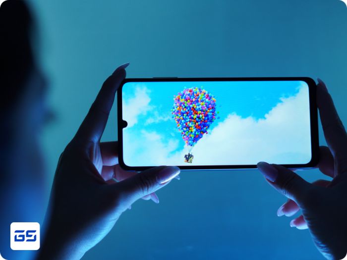 قیمت گوشی A06 سامسونگ ظرفیت 128 و رم 6 گیگابایت Galaxy A06