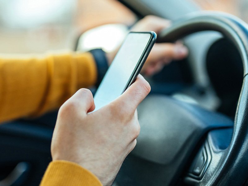 گوشی مناسب رانندگان اسنپ و تپسی کدام است؟
