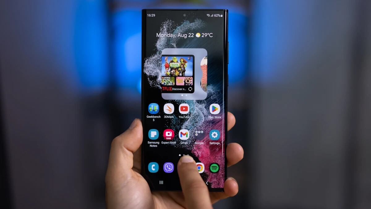 آیا گوشی سامسونگ را آپدیت کنیم؟ - مجله خبری گوشی شاپ