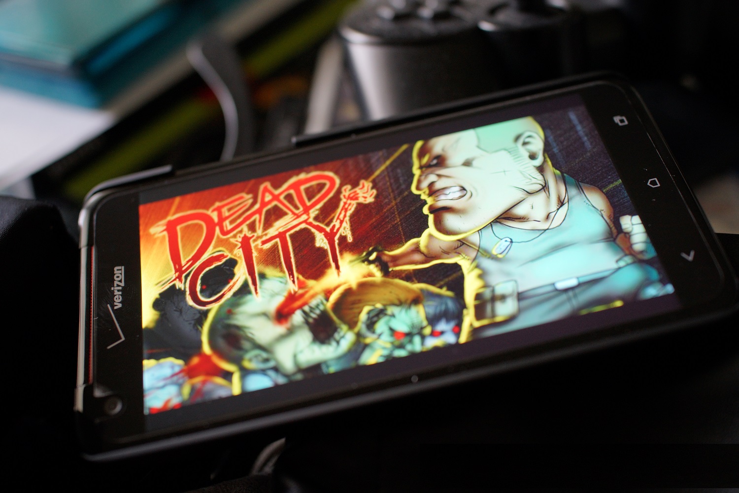 بهترین بازی های داستانی برای گوشی اندروید و آیفون - مجله خبری گوشی شاپ